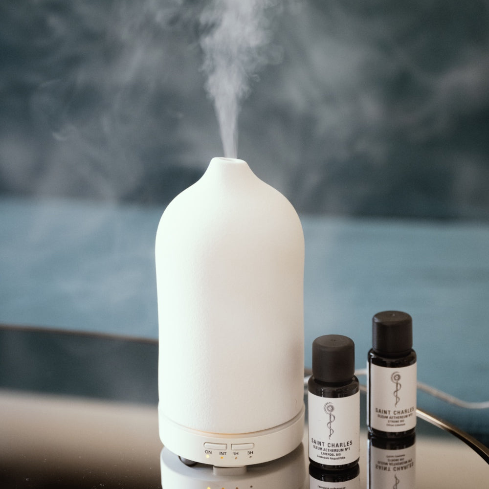 Keramik Diffuser I SAINT CHARLES – Saint Charles